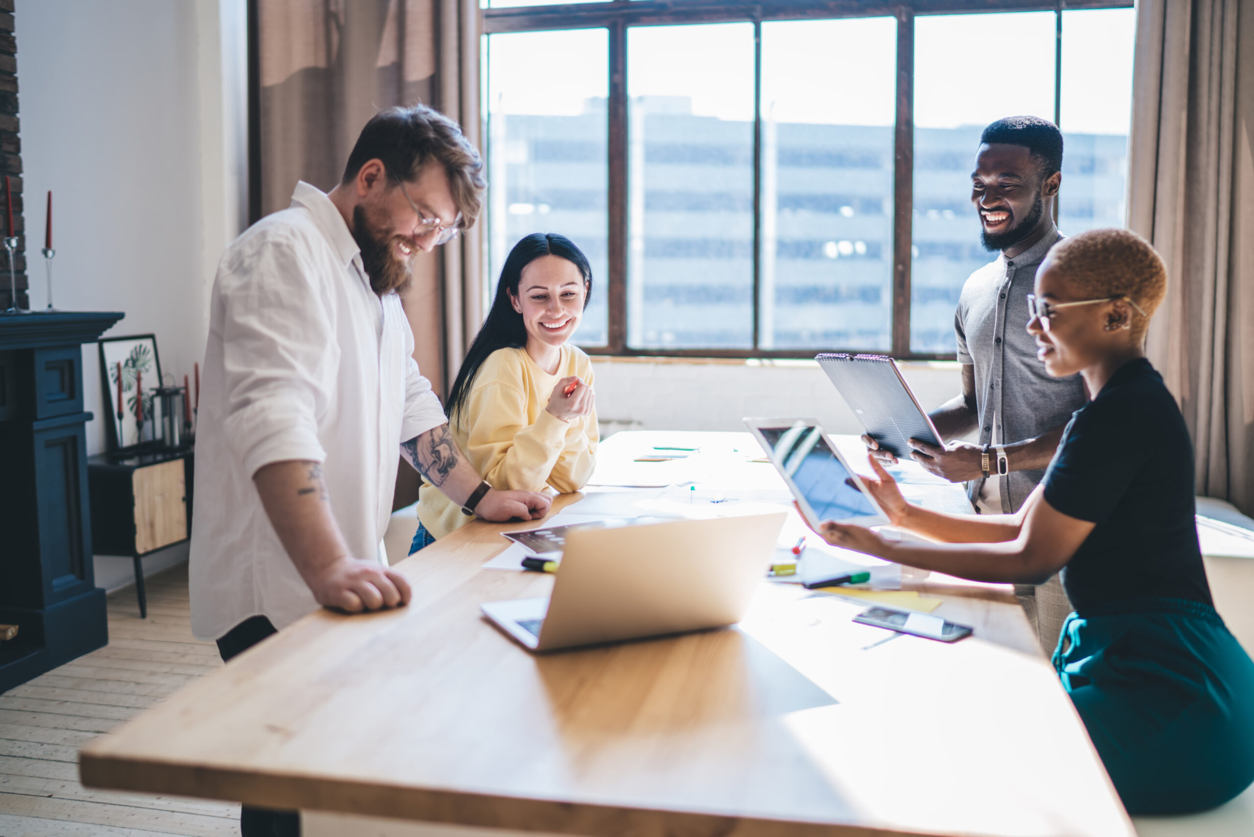 Creating Courses and eLearning Experiences - Ross Learning Solutions